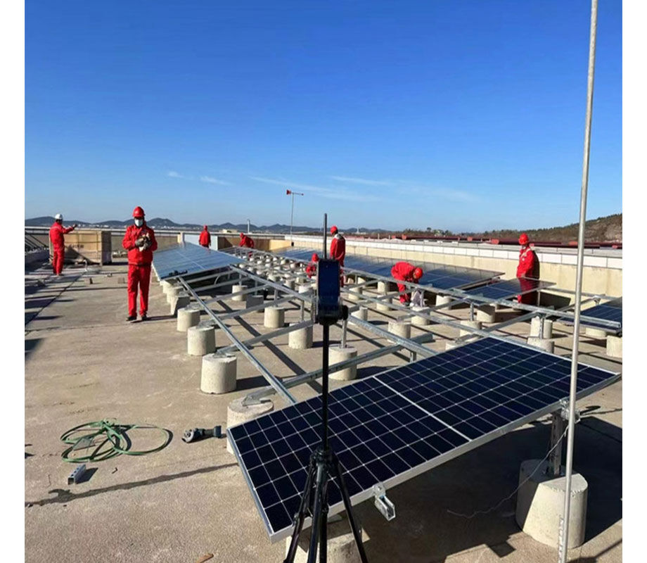 Solar Panle Monocrystalline Silicon 400w550w700w Single-sided Double ...