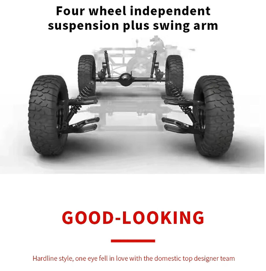 Buy Wholesale China Rhd Right Hand Drive '4-wheeled Transportation ...