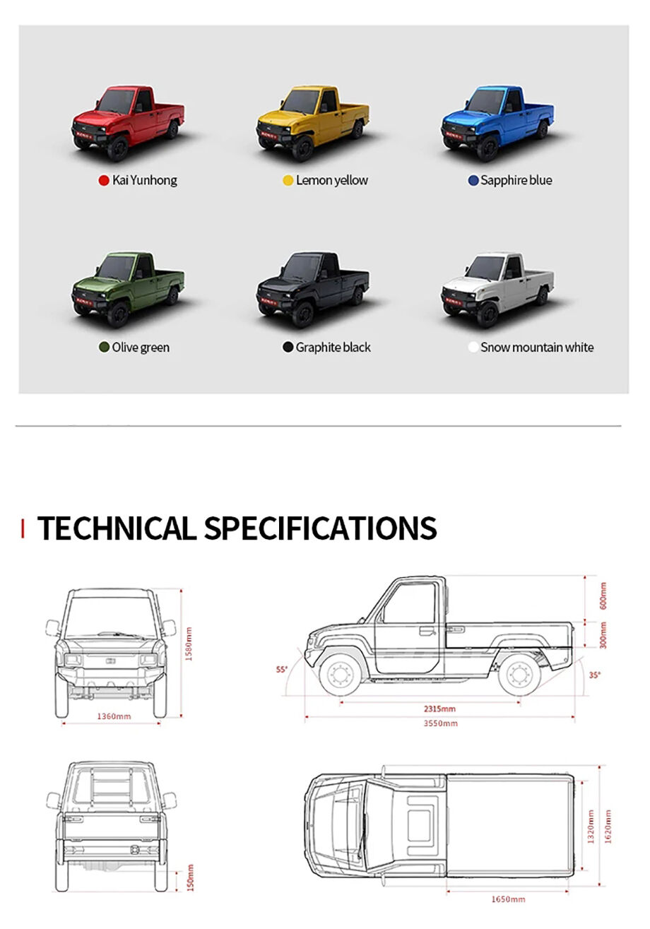 Buy Wholesale China Rhd Right Hand Drive '4-wheeled Transportation ...