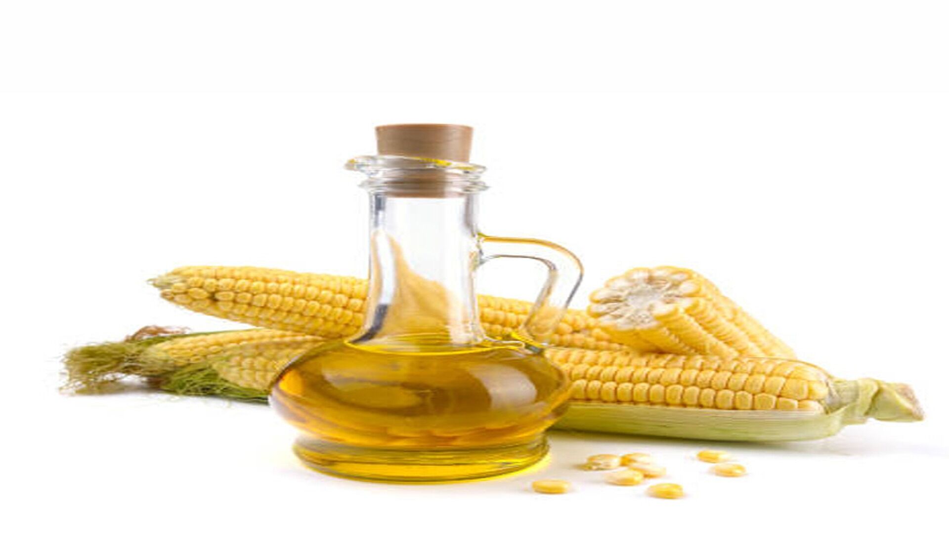 Buy Wholesale Canada Factory Supplier Of Corn Oil At Low Price High ...