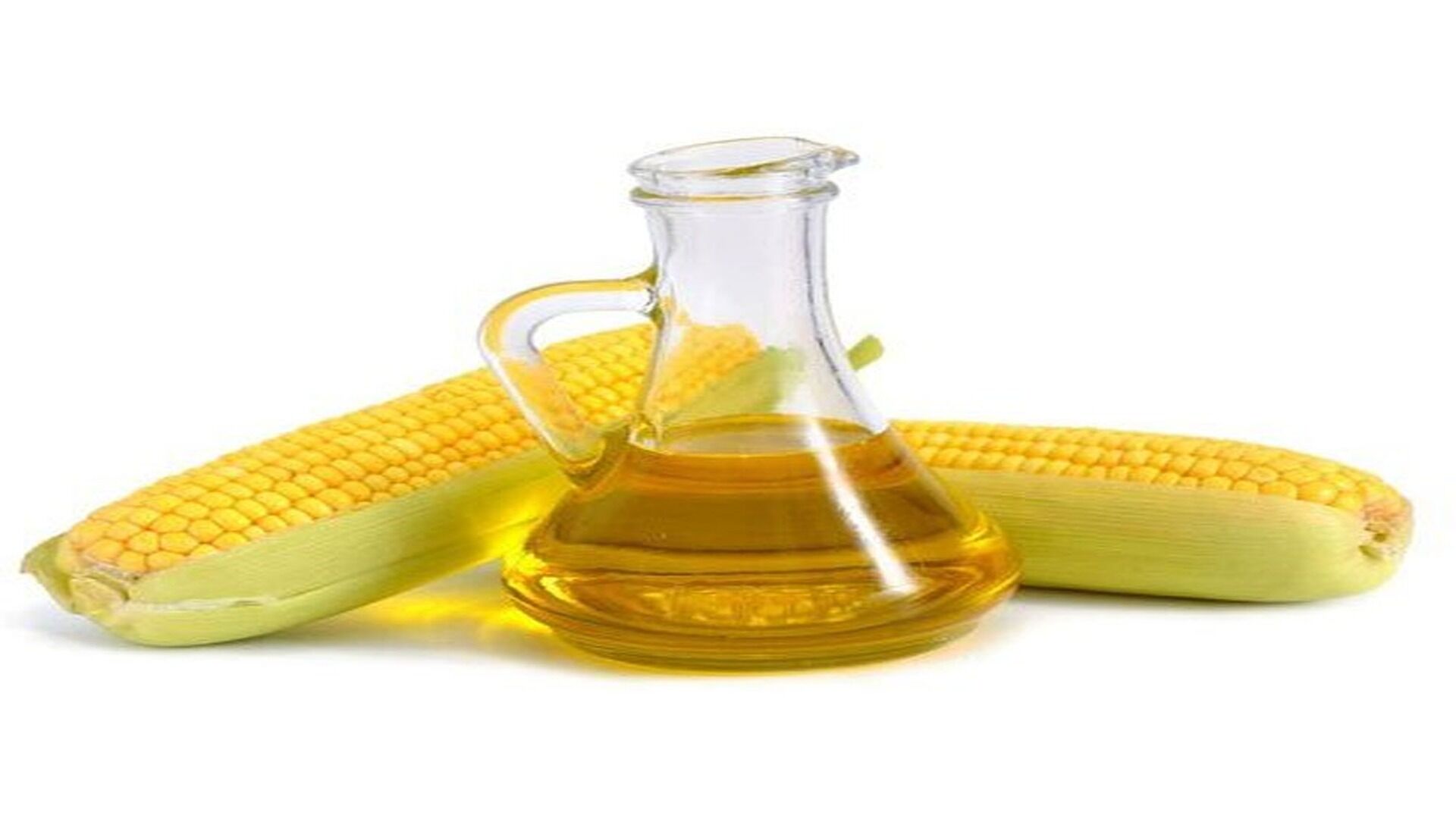 Buy Wholesale Canada Factory Supplier Of Corn Oil At Low Price High ...