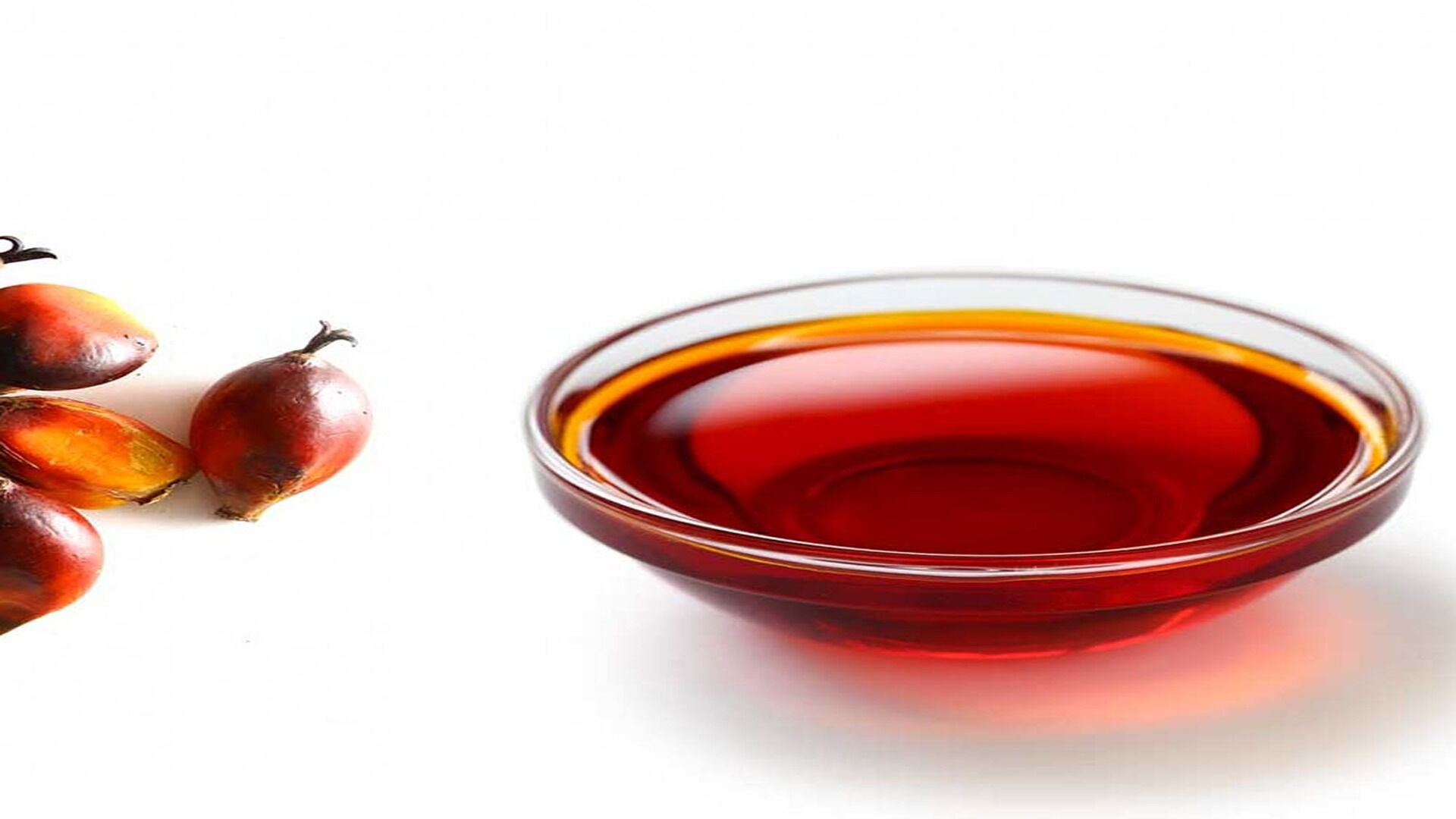 Buy Wholesale Canada Wholesale 100% Pure Palm Oil With Private Label ...