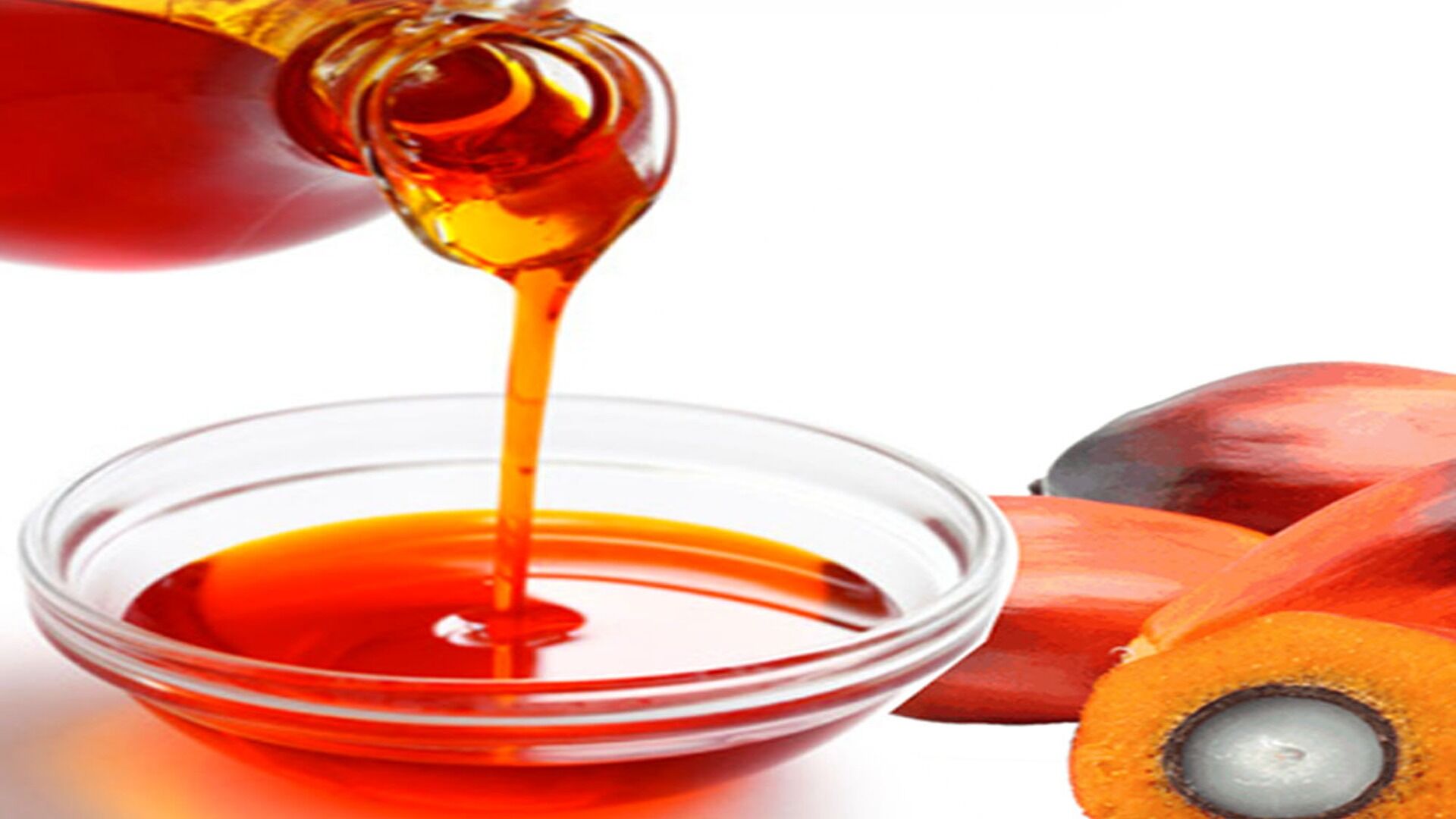 Buy Wholesale Canada Wholesale 100% Pure Palm Oil With Private Label ...