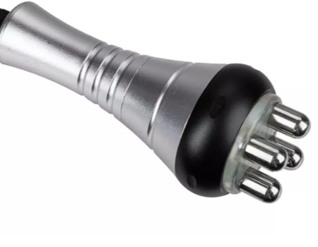 Vacuum Ultrasonic Cavitation Slimming Machine 9 In 1 For Weight Loss ...