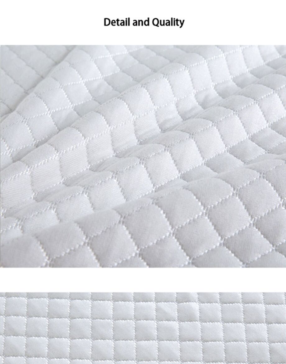 Bulk Buy China Wholesale Wholesale Organic Natural Bamboo Fiber Bedding ...