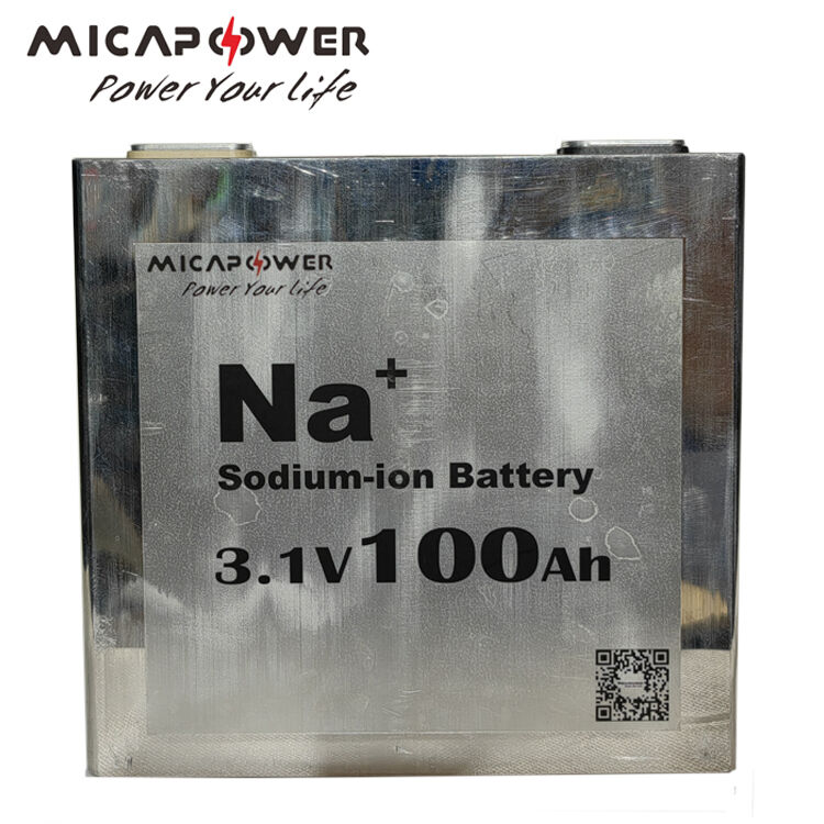 Buy China Wholesale Hot Selling Grade A Sodium Ion Battery Factory 3.1v ...