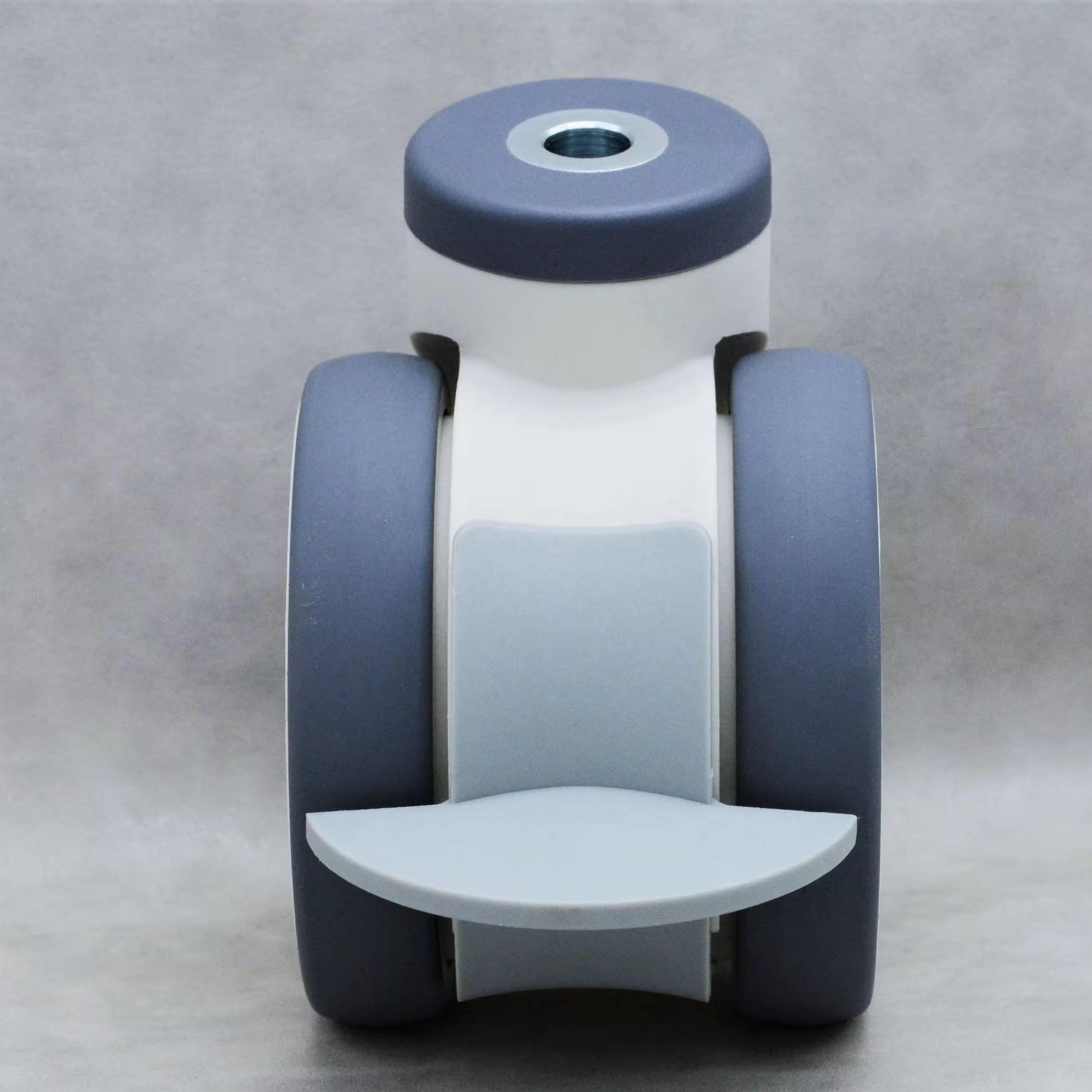 Buy Wholesale China Ss High Quality Medical Caster Wheel Medical Castor ...