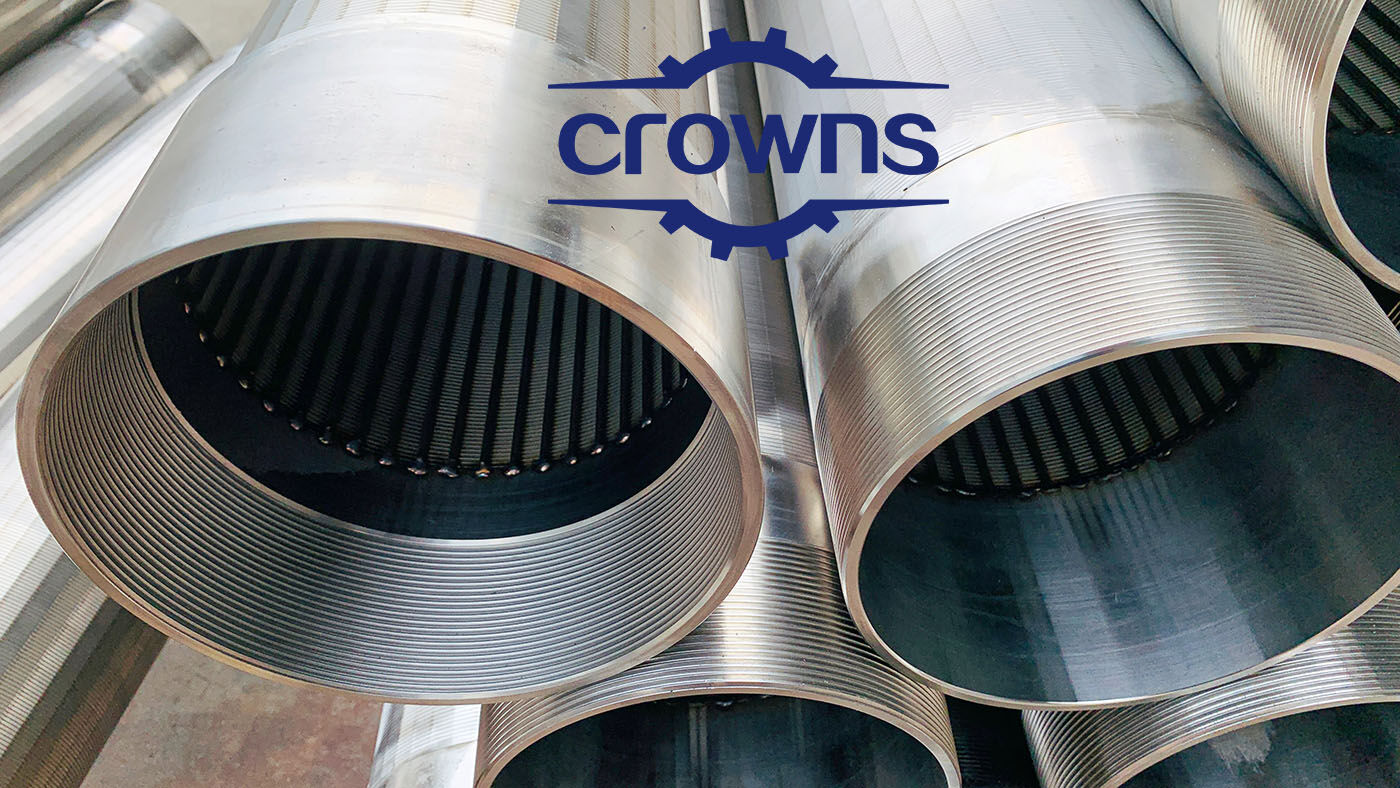 Buy Wholesale China V Wire Type 304 316l Stainless Steel Wedge Wire ...