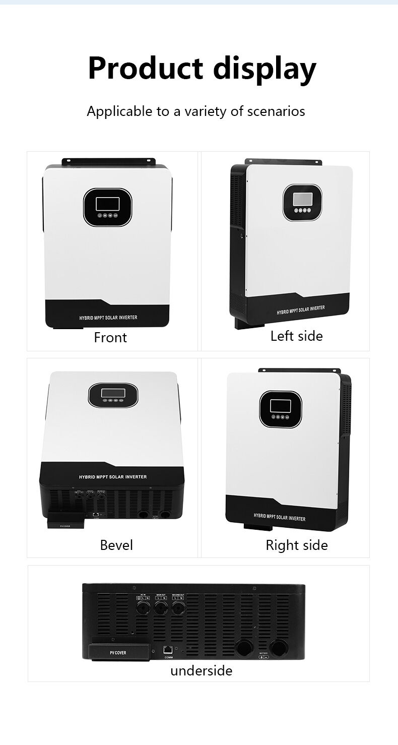 Factory Direct High Quality China Wholesale Whole Sale 102kw Grid Tie ...