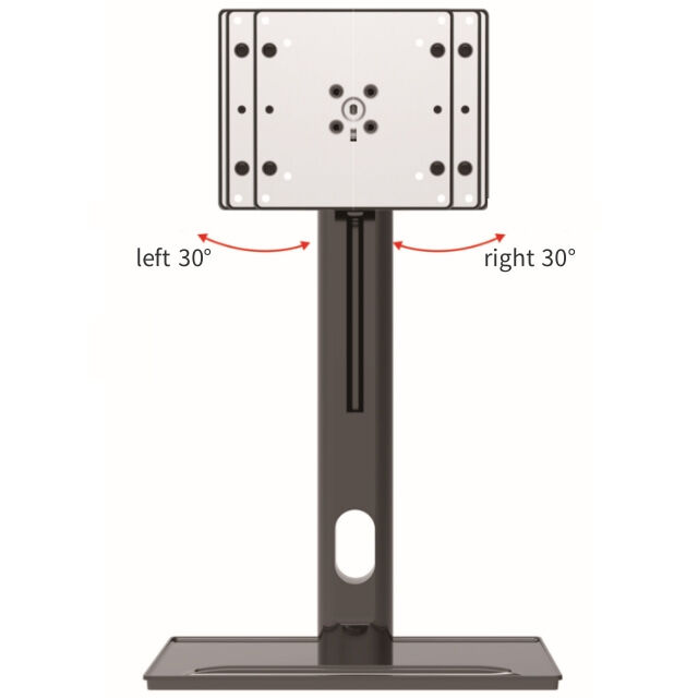 Adjustable Stand For Gaming Monitor Pc Monitor Aio 21.5 23.8 27 31.5 ...