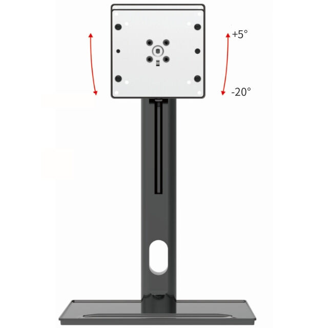 Adjustable Stand For Gaming Monitor Pc Monitor Aio 21.5 23.8 27 31.5 ...