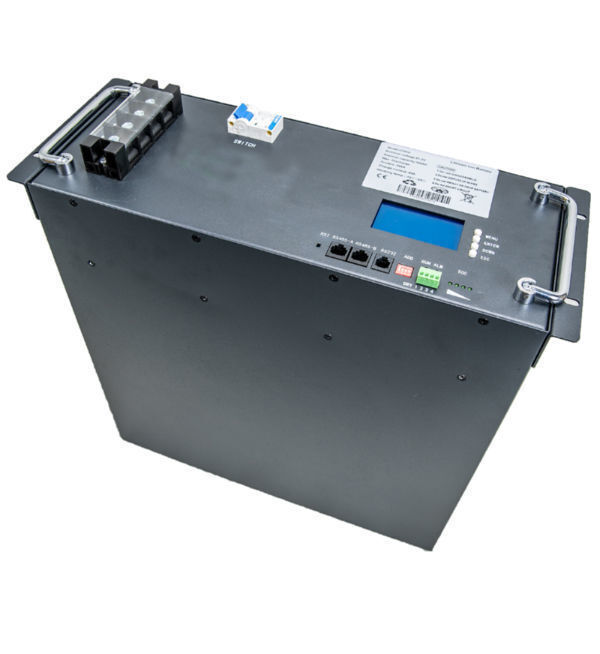 Buy Wholesale China 48v 50ah Home Energy Storage Lifepo4 Battery Pack ...