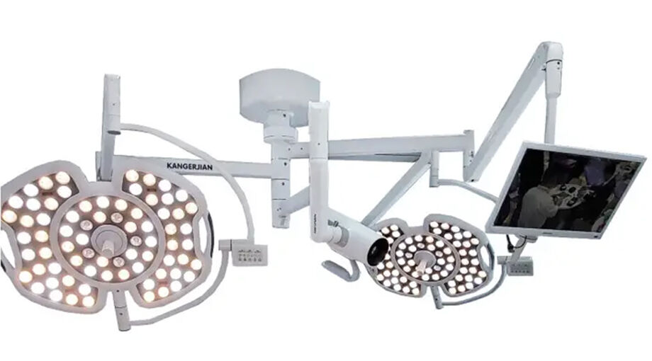 Factory Direct High Quality China Wholesale Kdled 700 500 Dx Hospital ...