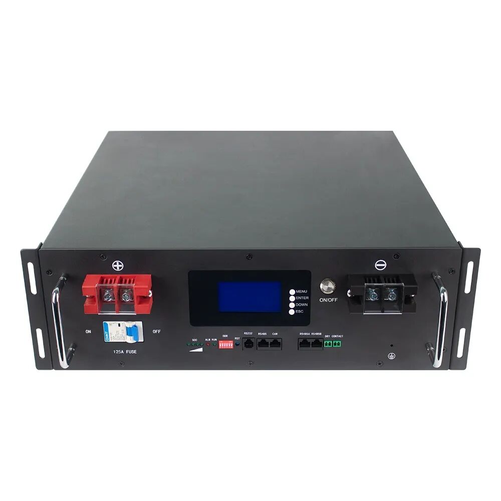 Buy Wholesale China Pc Monitor Parallel Or Series 6000 Cycle Can Rs485 ...