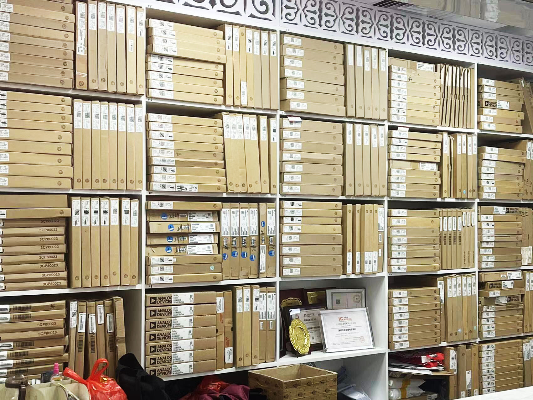 Buy China Wholesale Ready To Ship Bm1489 Asic Chip In Stock For ...