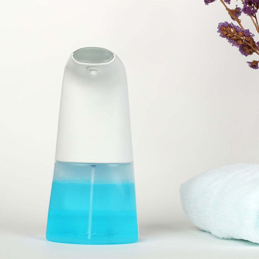 Bulk Buy China Wholesale Hand Sanitizer Dispenser Portable Automatic ...