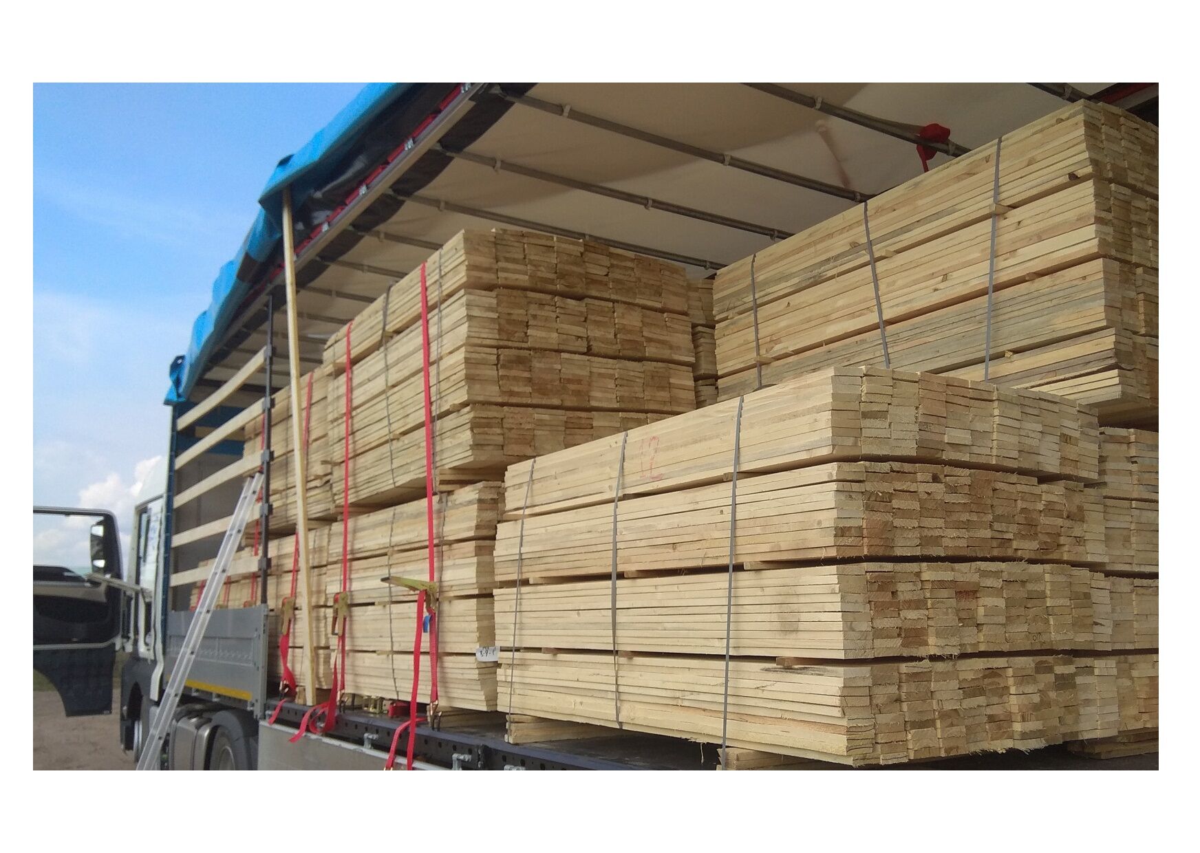 Buy Wholesale United States Sawn Timber For Production Of Wooden ...