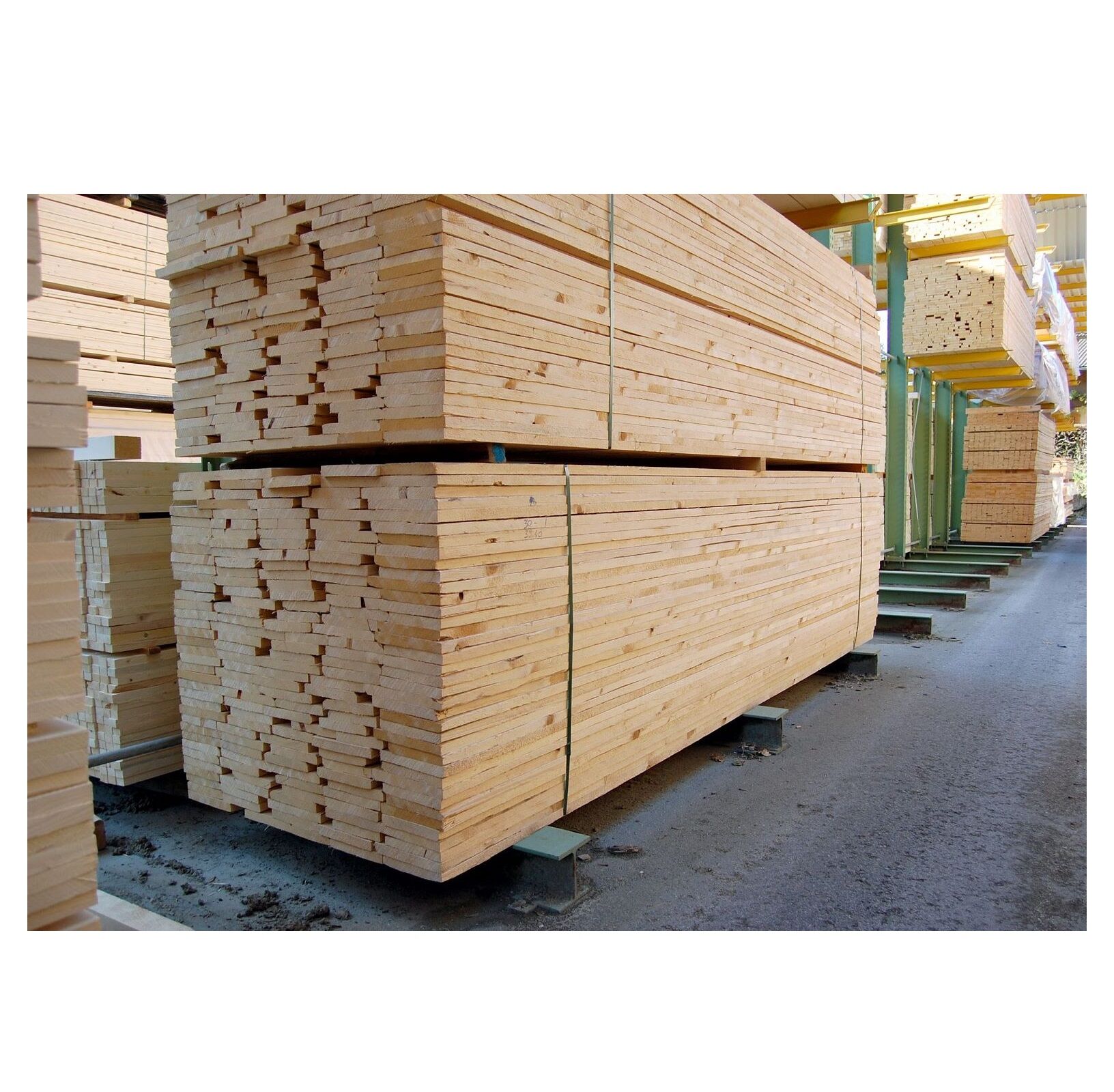Buy Wholesale United States Sawn Timber For Production Of Wooden ...