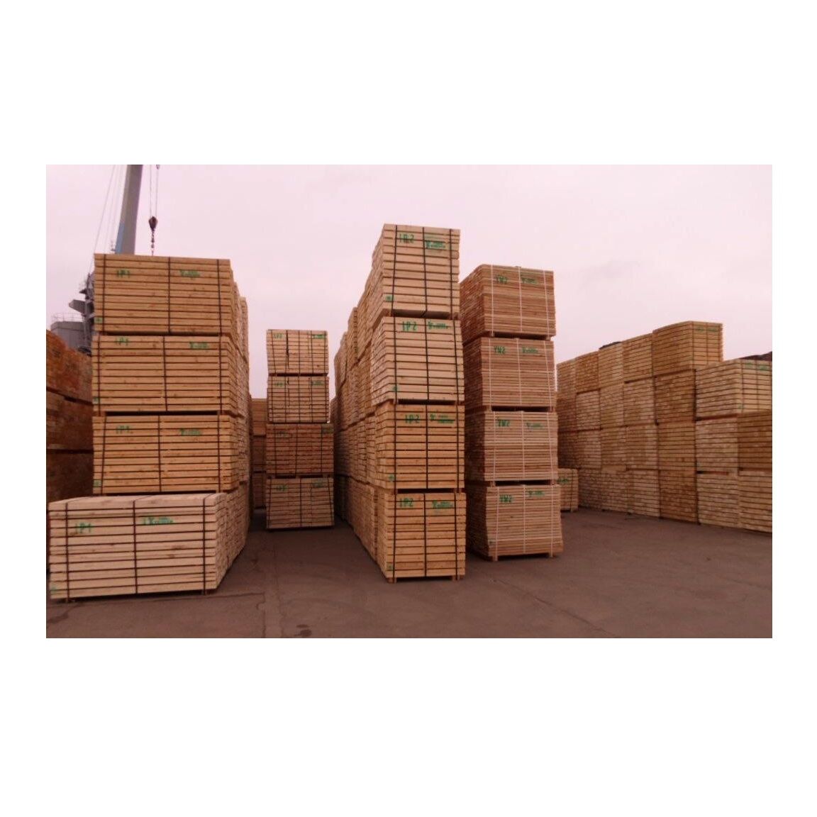 Buy Wholesale United States Sawn Timber For Production Of Wooden ...