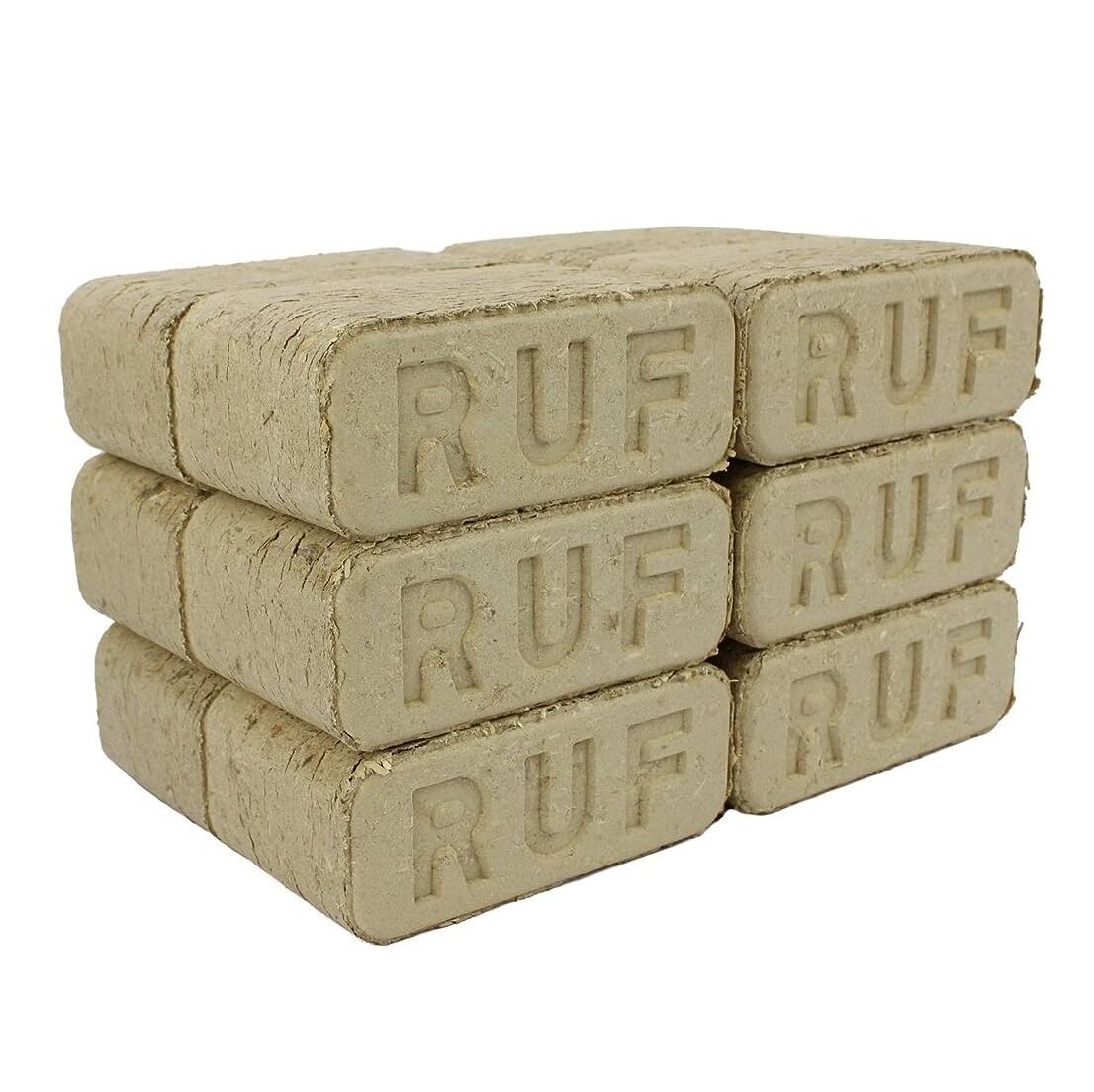 Buy Wholesale United States Wood Ruf Briquettes For Sale | Natural ...