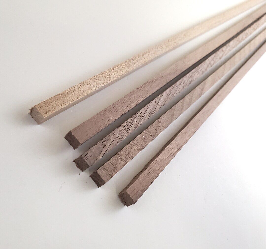 Buy Wholesale United States Walnut Cutting Board Strips | Wholesale ...