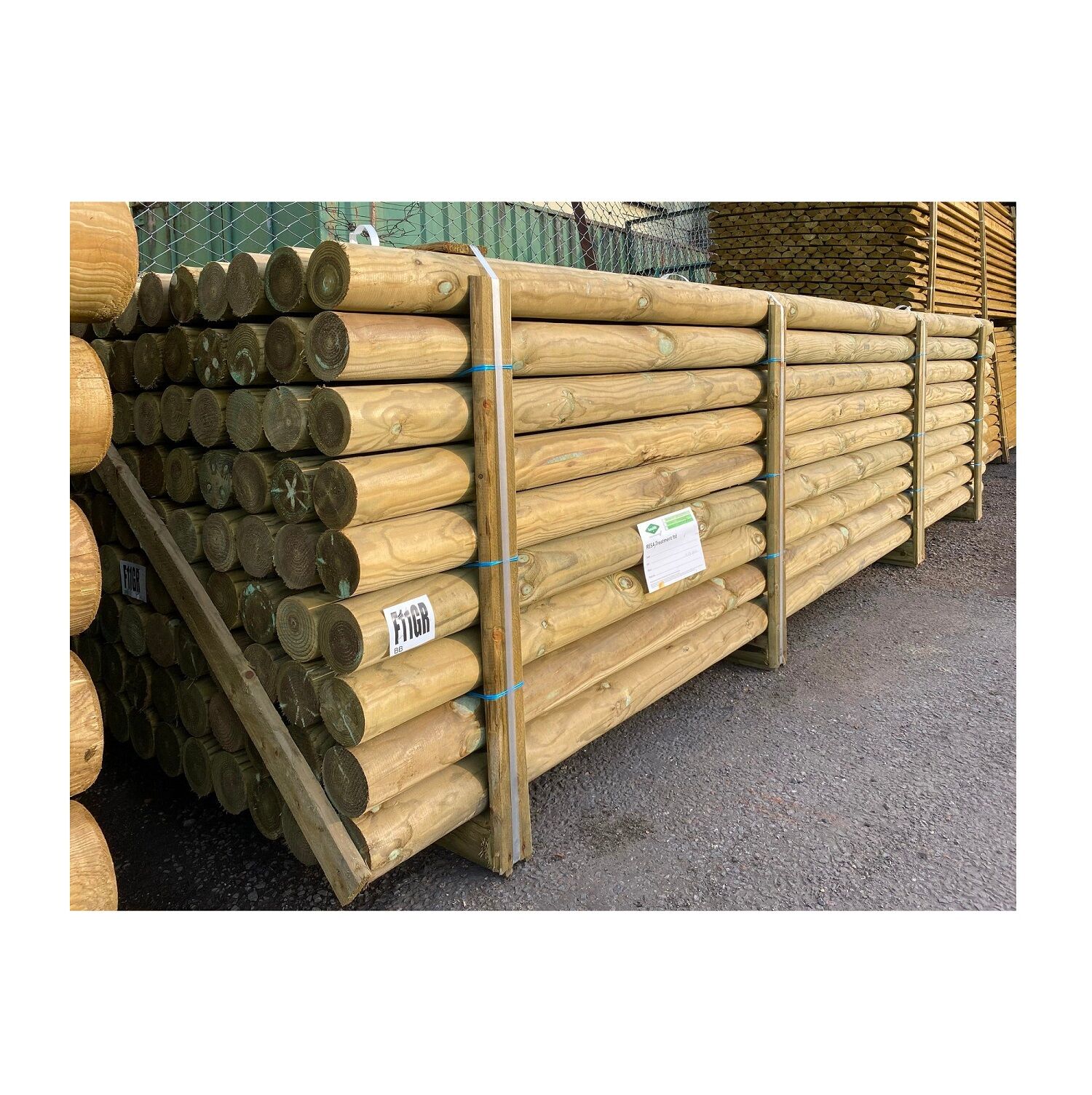 Buy Wholesale United States Environmental Protection And Health Raw Mdf ...