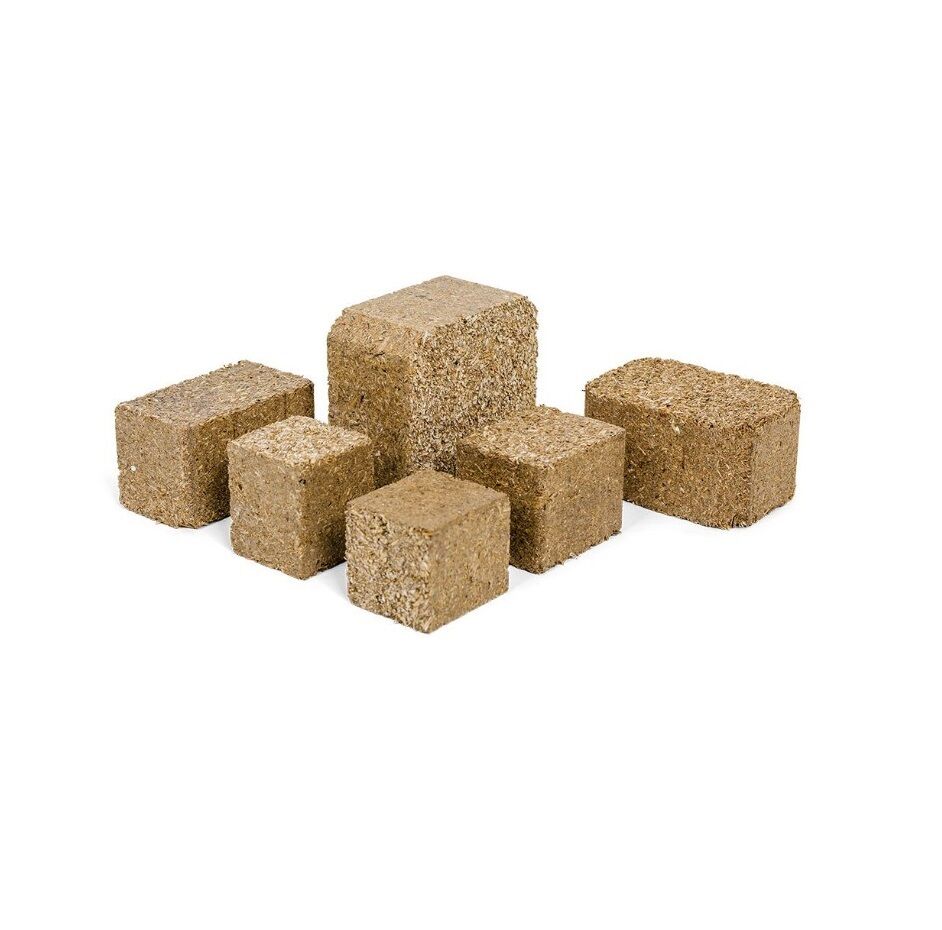 Composite Pallet Block | Customized Sizes - United States Wholesale ...