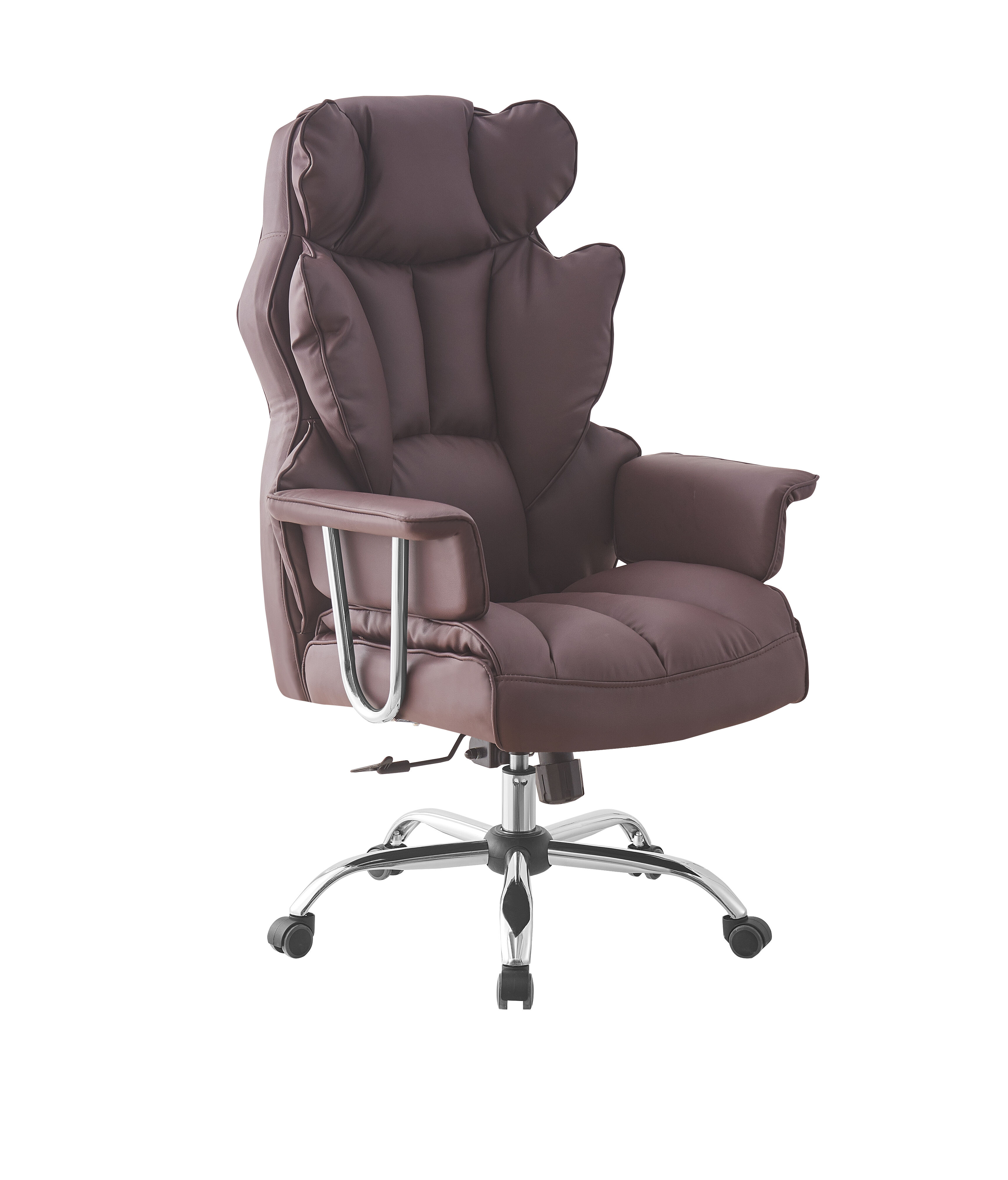 Buy Wholesale China Factory Direct Sale Comfortable Pu Leather Office ...