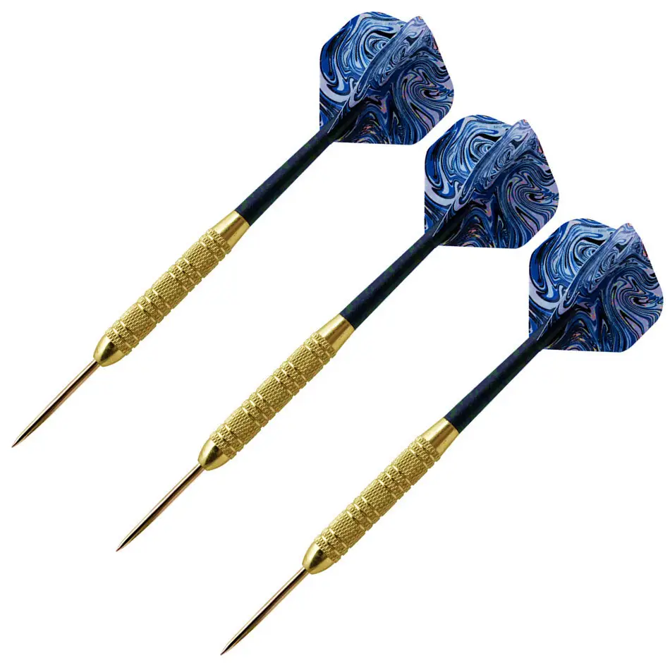 Bulk Buy China Wholesale Dart Boards 12-pack Stainless Steel Needle ...