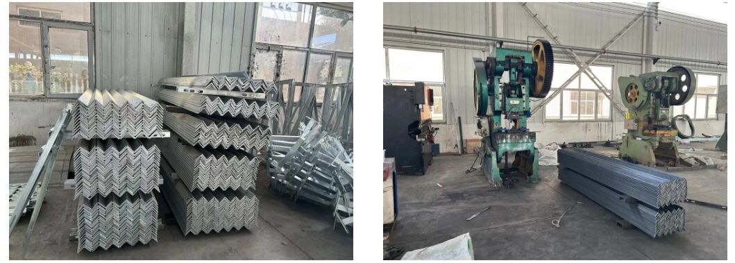 Hot Sales 4x4 A36 Ss400 Carbon Steel Angle Bar Galvanized A516 A514 ...