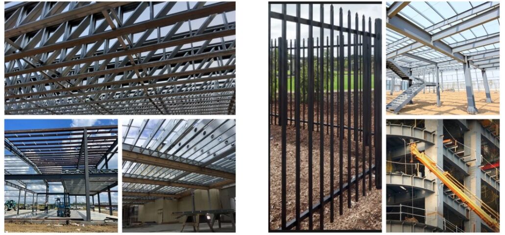 Ss400 Q235a Grade D Hot Rolled Welding/forged Structural Steel Profiles ...