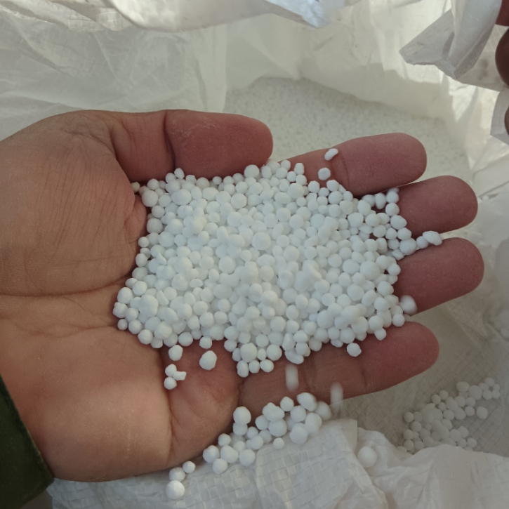 High Quality Urea 46% With Competitive Price - Expore China Wholesale ...