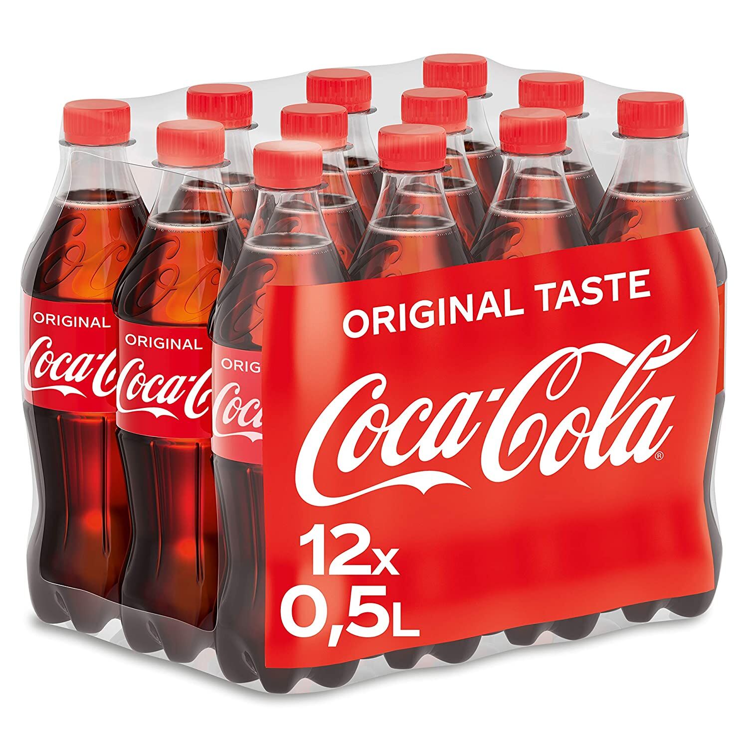 Buy Wholesale United States Coca-cola Strawberry China (330 Ml) Soft ...