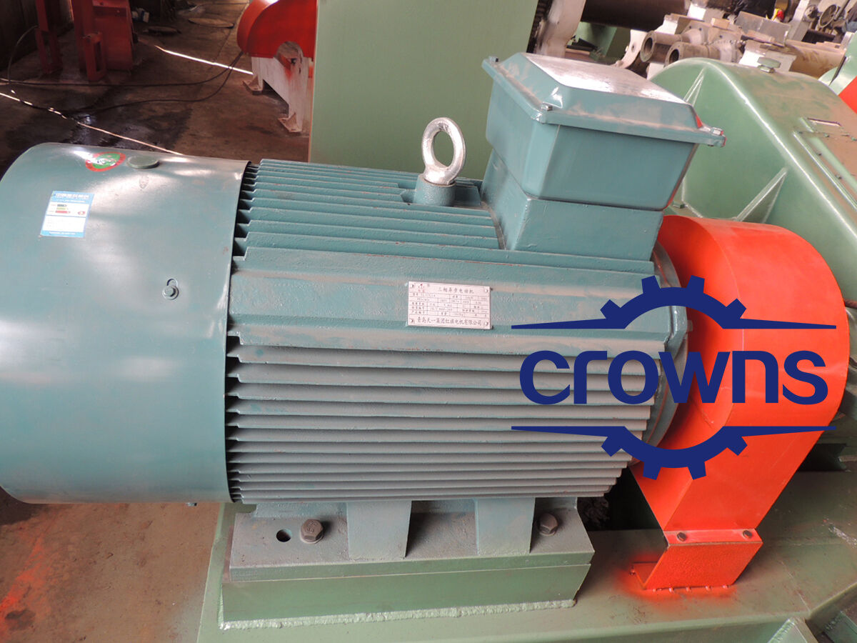 Buy Wholesale China Two Roll Rubber Open Mixing Mill Xk-560/rubber ...