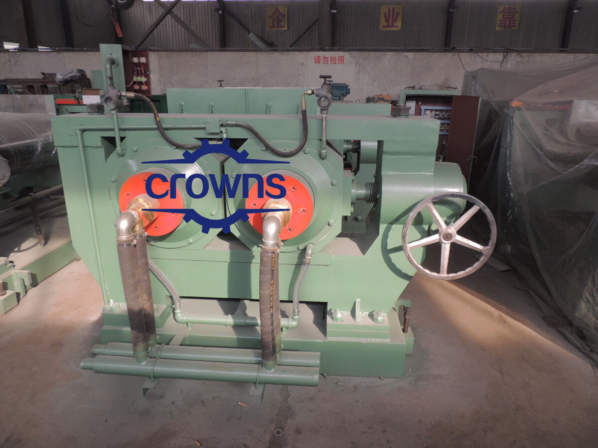 Buy Wholesale China Two Roll Rubber Open Mixing Mill Xk-560/rubber Compound Two Roll Mill ...