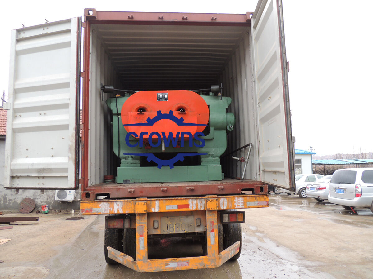 Buy Wholesale China Two Roll Rubber Open Mixing Mill Xk-560/rubber ...