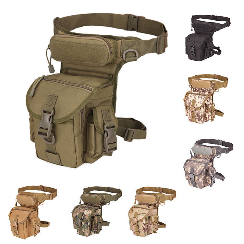 Buy Wholesale China Multi-pocket Waterproof Outdoor Bag Cycling Travel ...