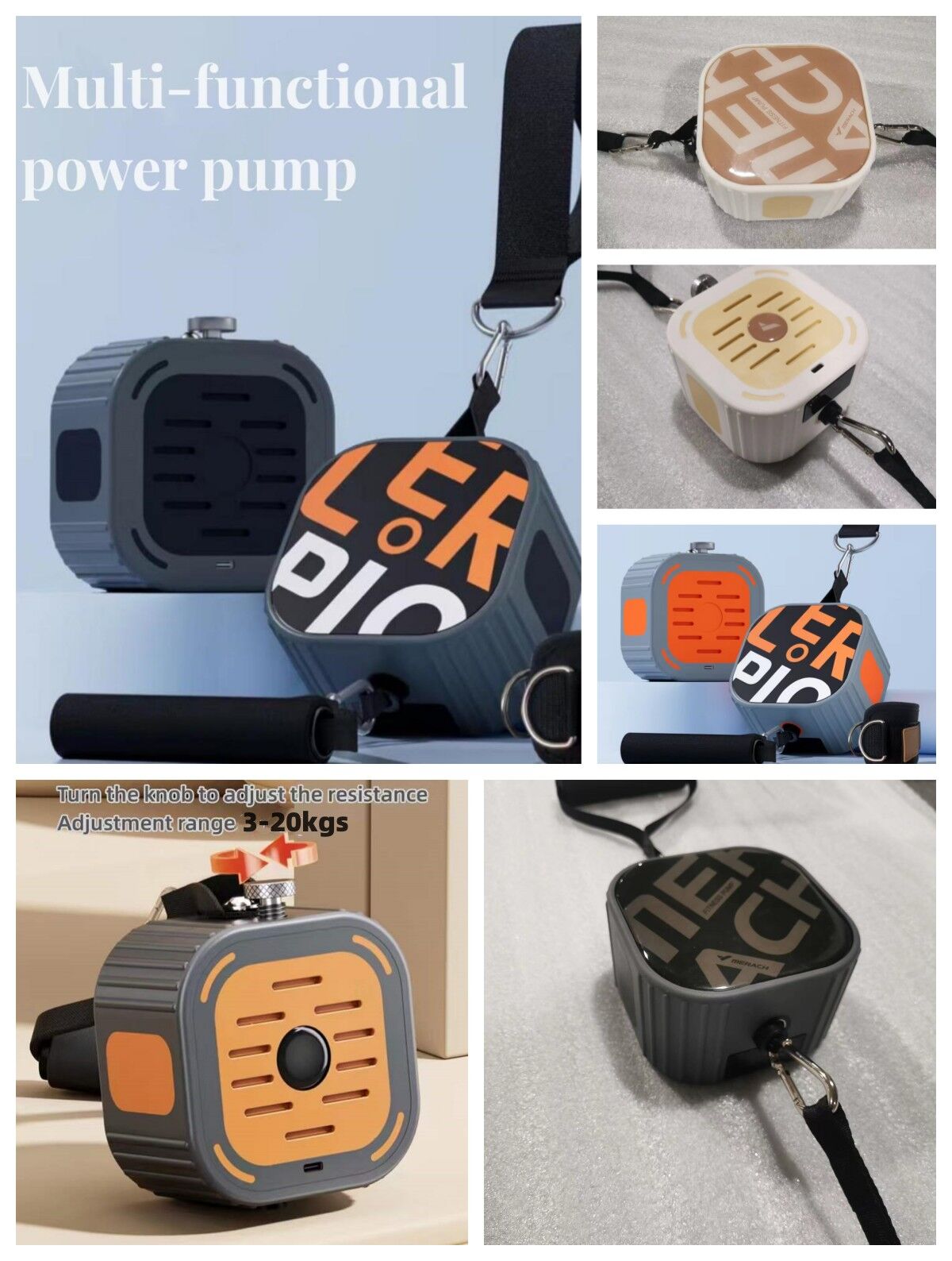 Buy Wholesale China New Arrival Home Gym Fitness Equipment ...