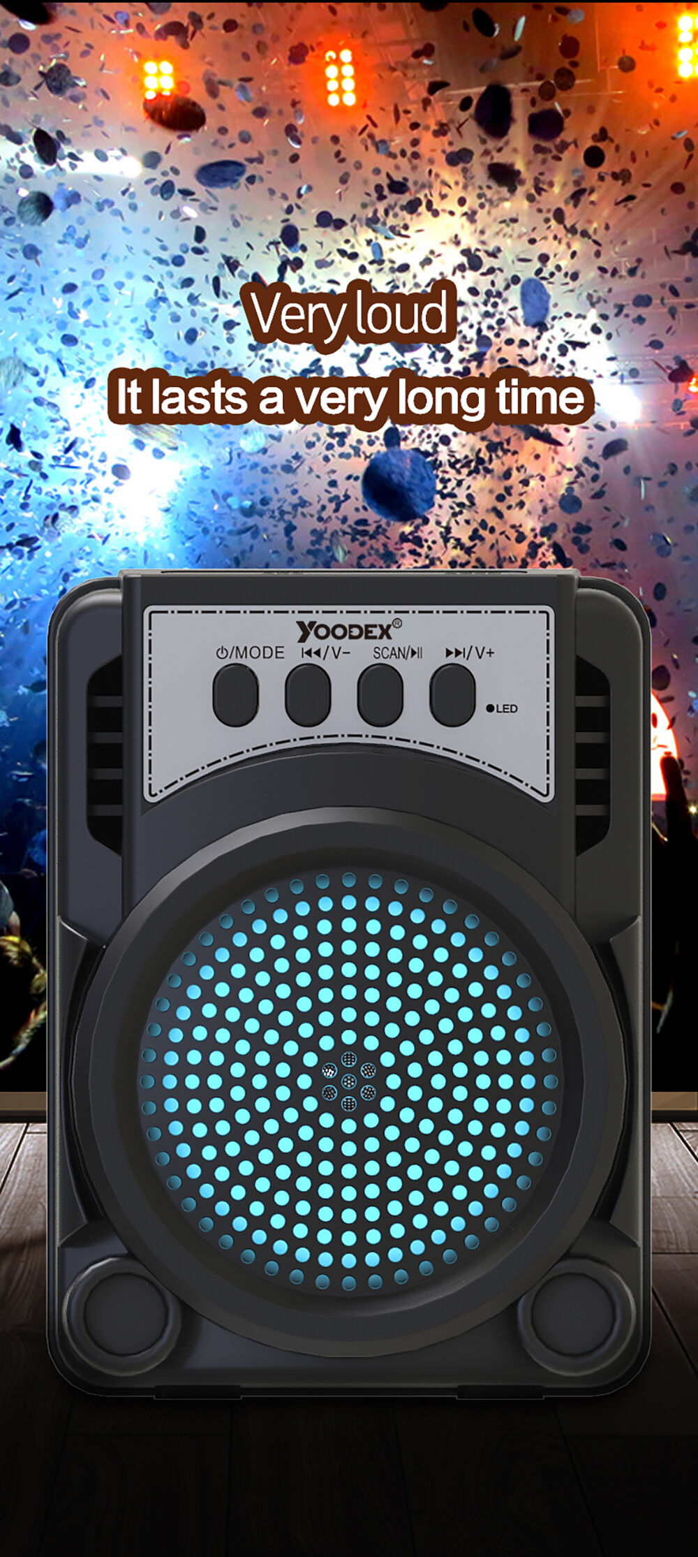 Buy China Wholesale Factory New Design Motion Speaker China Max Waterproof Usb Computer ...