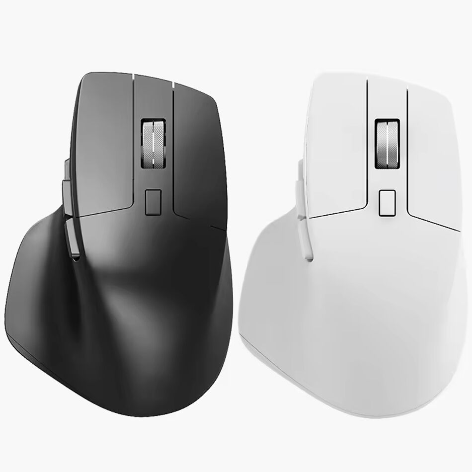 Promotional 2.4g Bluetooth Mouse Dpi 1600 Rgb Backlight Rechargeable Pc ...