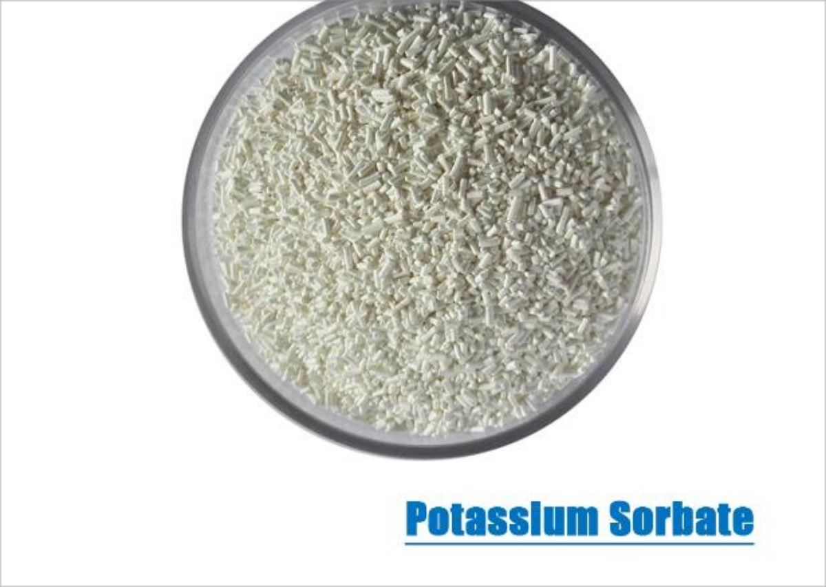 Factory Direct High Quality China Wholesale Factory Supply Potassium ...