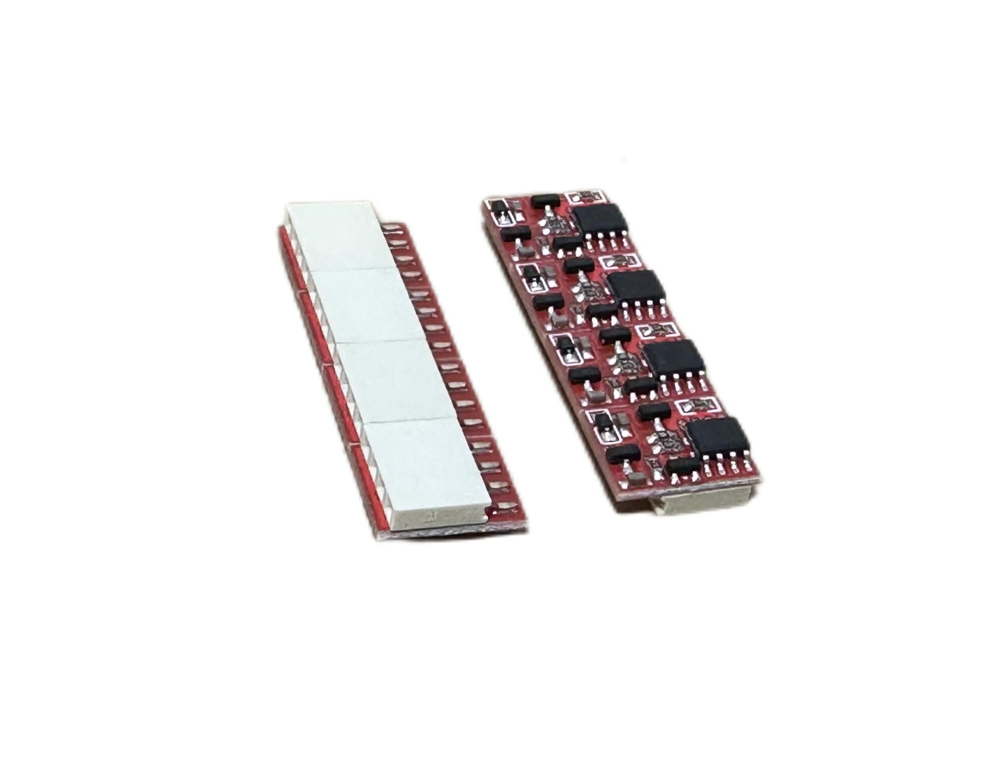 Factory Wholesale Iceriver Miner 4pin Fan Spoofer Emulator For Iceriver ...