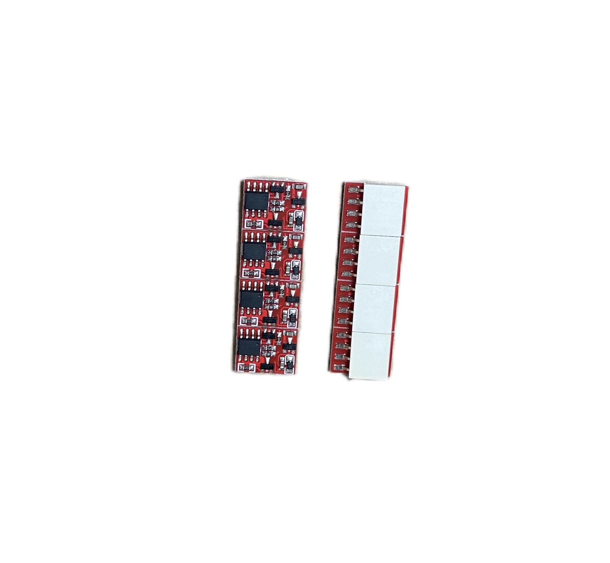 Factory Wholesale Iceriver Miner 4pin Fan Spoofer Emulator For Iceriver ...