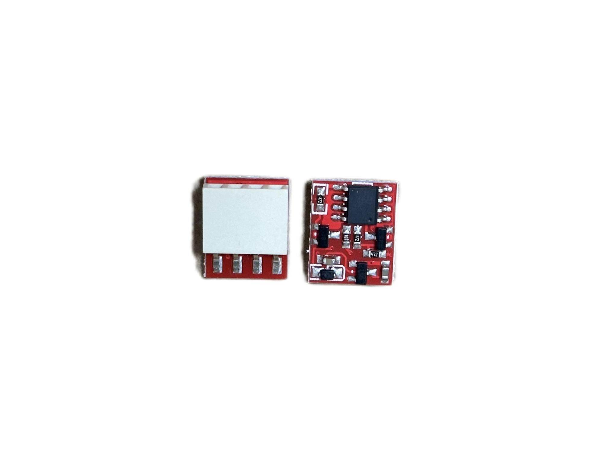 Factory Wholesale Iceriver Miner 4pin Fan Spoofer Emulator For Iceriver ...