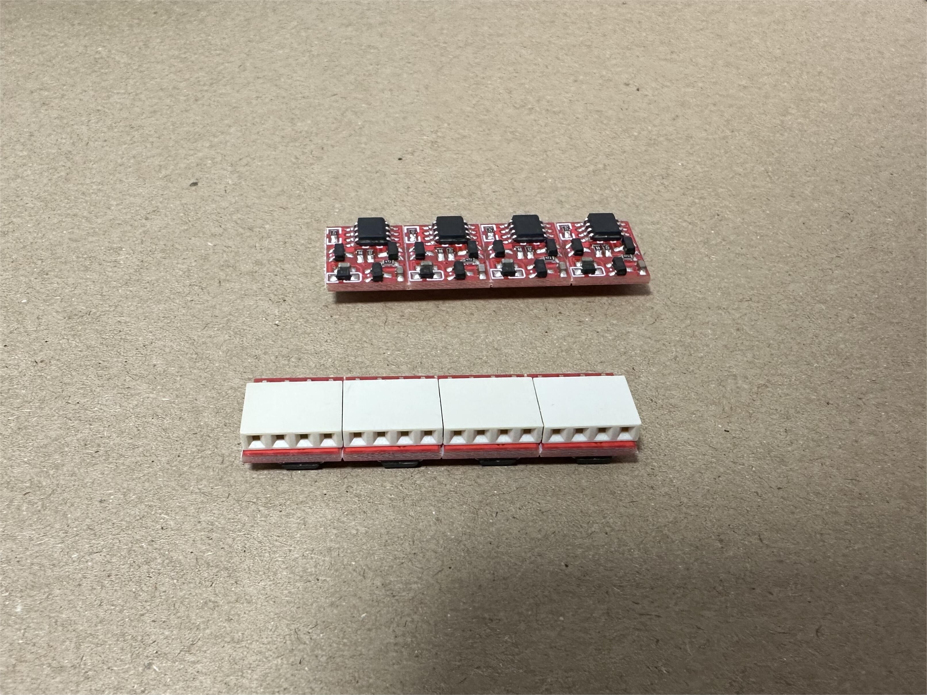 Factory Wholesale Iceriver Miner 4pin Fan Spoofer Emulator For Iceriver ...