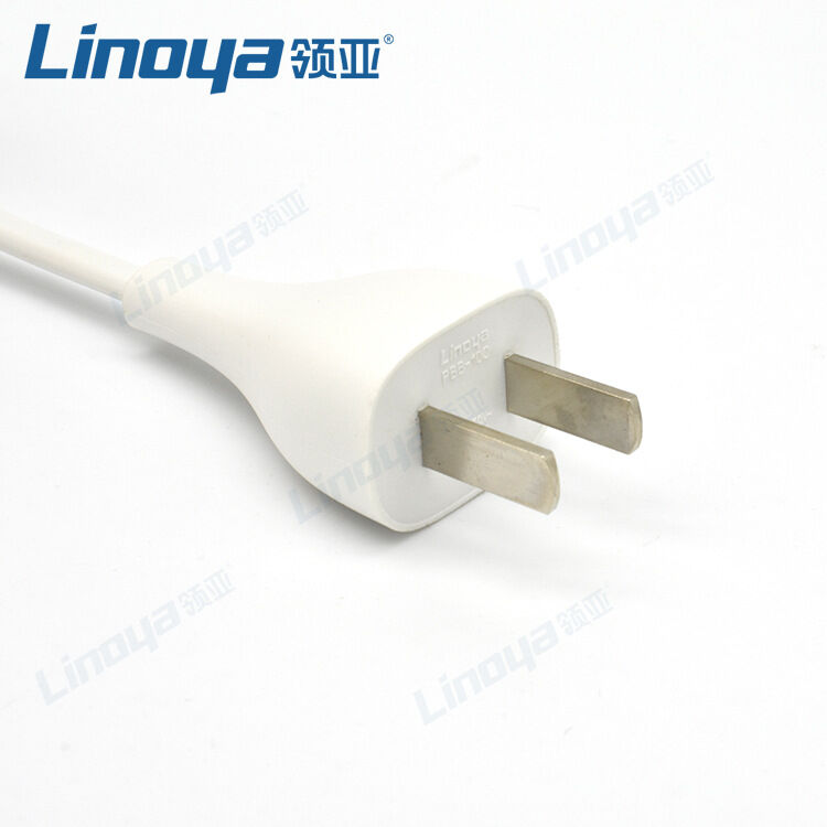 Linoya Customized Power Plugs With Pbb-10c+xyc-07c ,ccc - Buy China ...