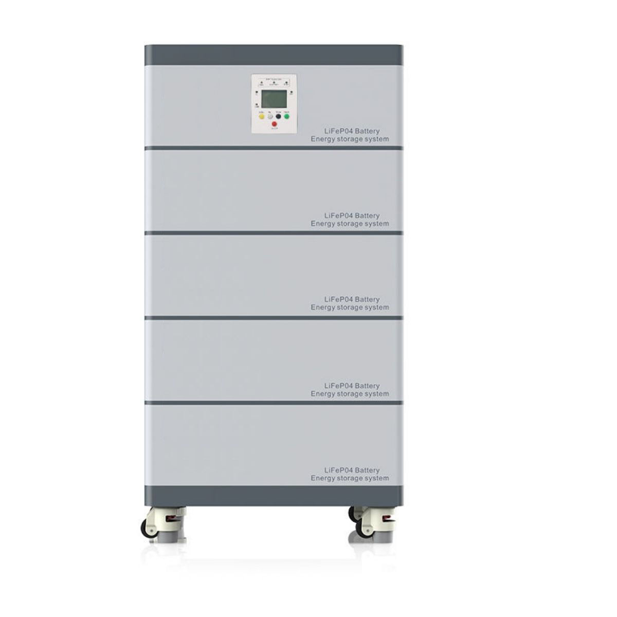 Buy Wholesale China Stackable Solar Energy Storage System Grade A Cell ...