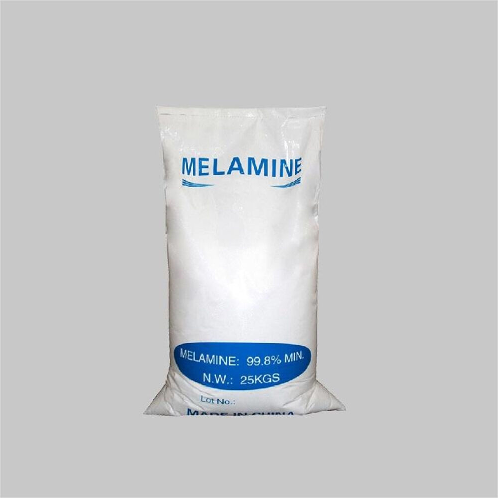 Buy Wholesale China Factory Hot Sell Melamine Powder Cas 108-78-1 ...