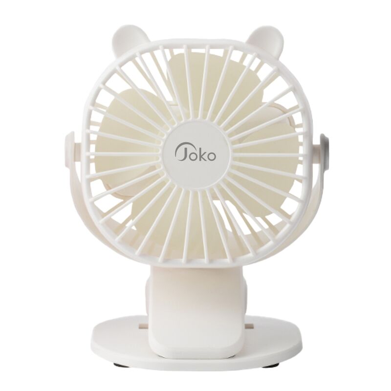 Buy Wholesale China Joko 2024 New Model Portable Desktop Fans Built-in ...