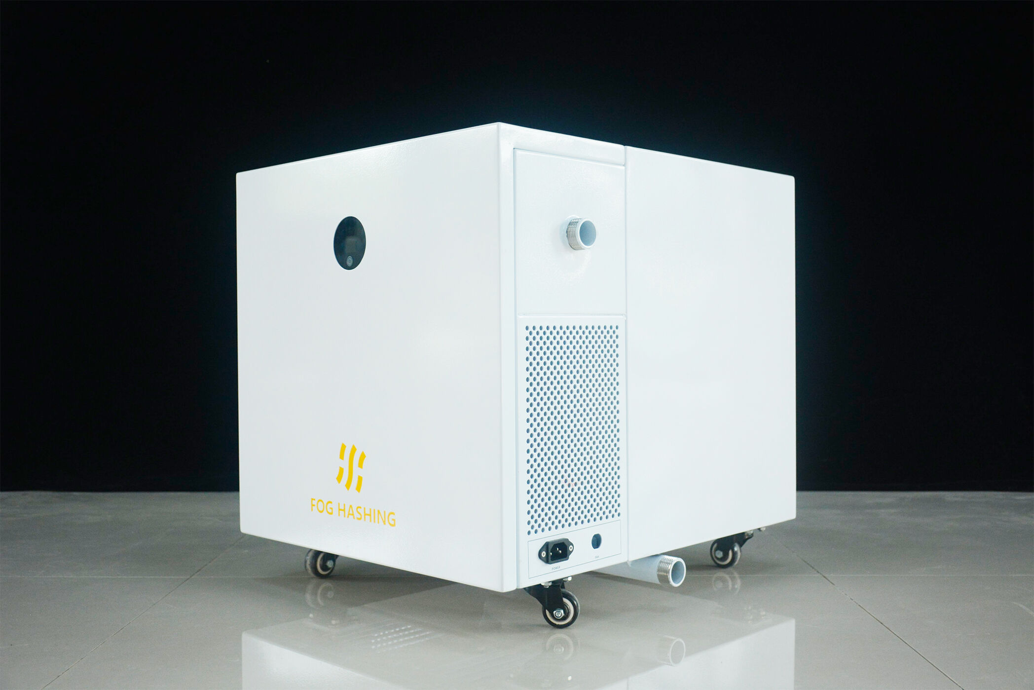 Buy Wholesale China Foghashing C2 Immersion Cooling Kit With Dry Cooler ...